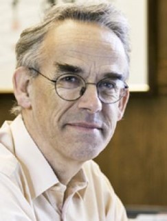 LUNCH WITH A PROFESSOR – Denver Council on Foreign Relations (DCFR)