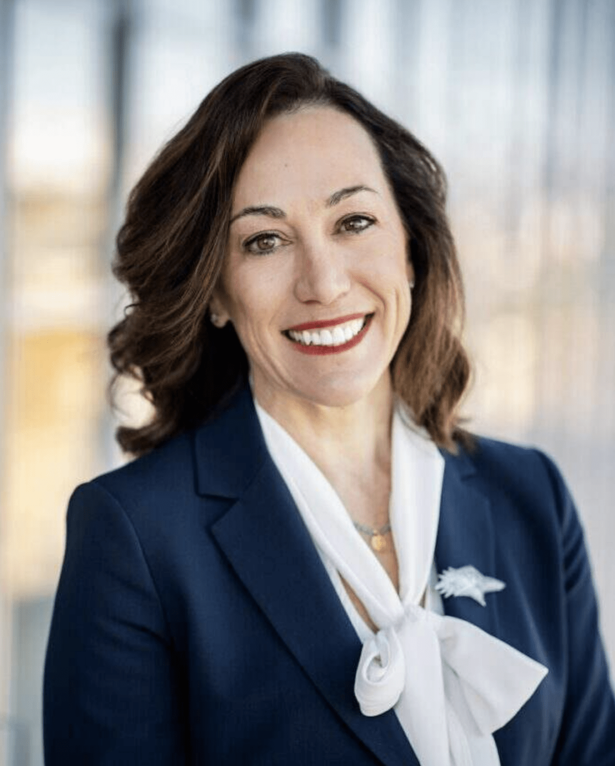 Leadership in Global Engagement Award – Denver Council on Foreign ...